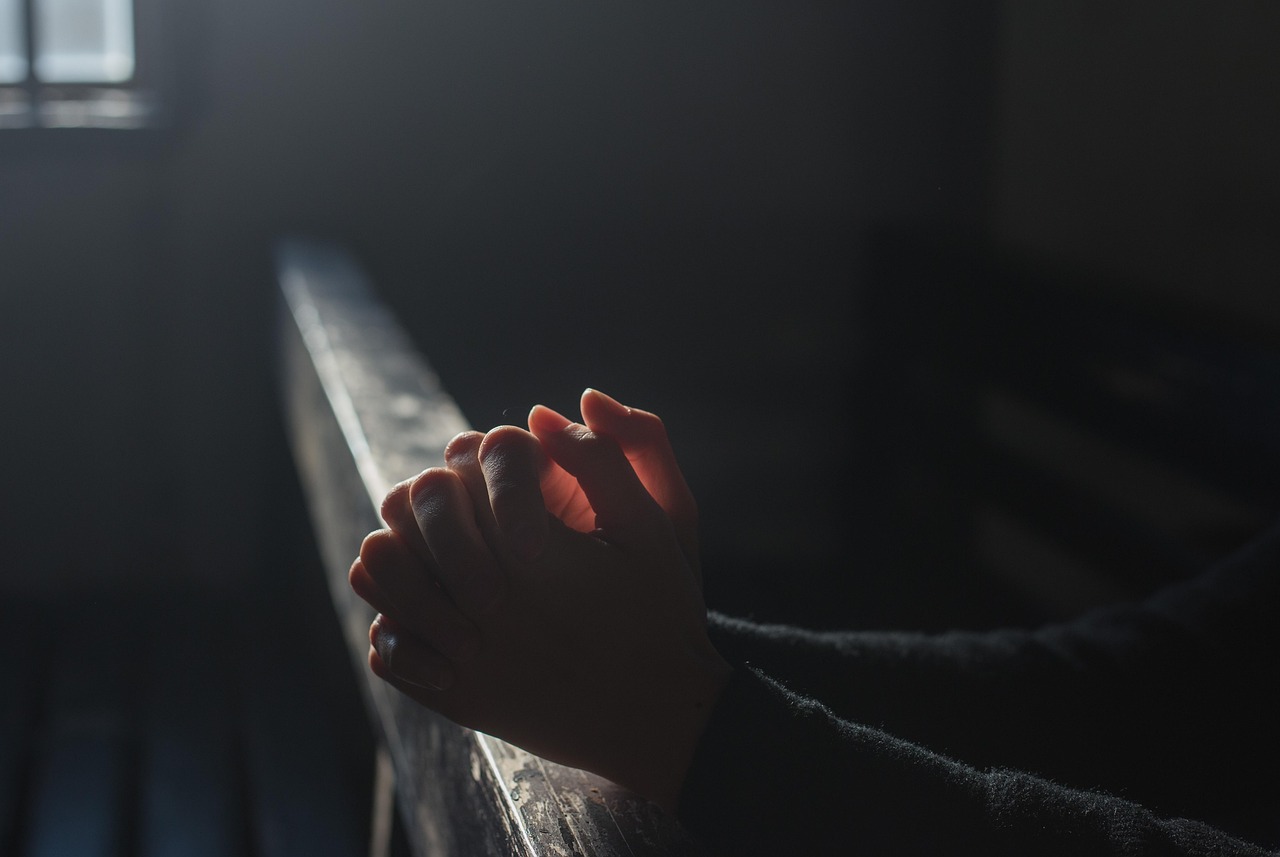 Prayer Partners - Aletheia Christian College | Join Our Prayer Partner ...